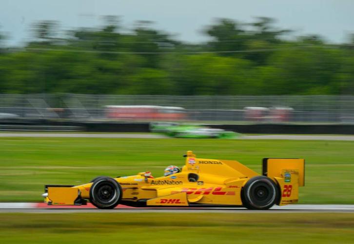 Photos: Grand Prix of Louisiana racing action | News | theadvocate.com