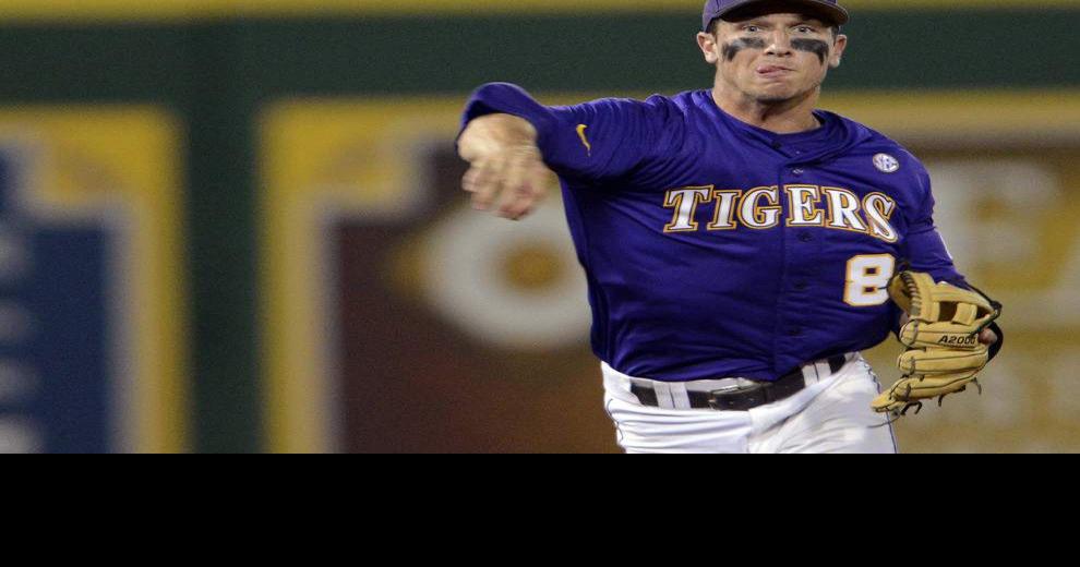 Alex Bregman’s ‘secret’ moves paying dividends for LSU | LSU ...
