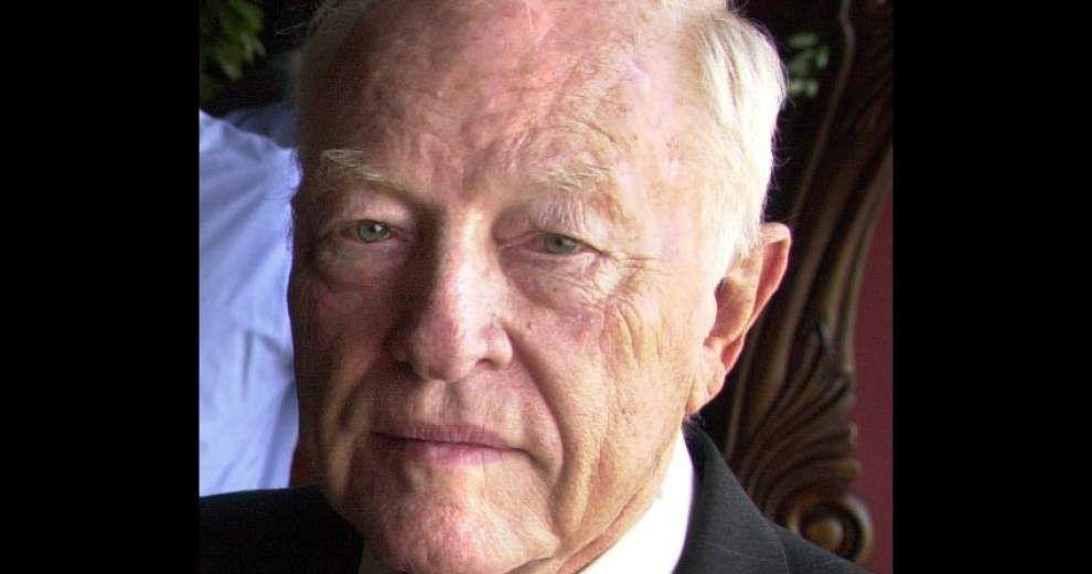 Former Olinde’s furniture president JB Olinde dies at age 90 | Business ...