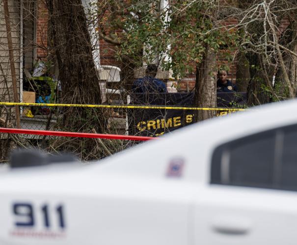 Why is Baton Rouge's homicide rate on the rise? | Crime/Police ...