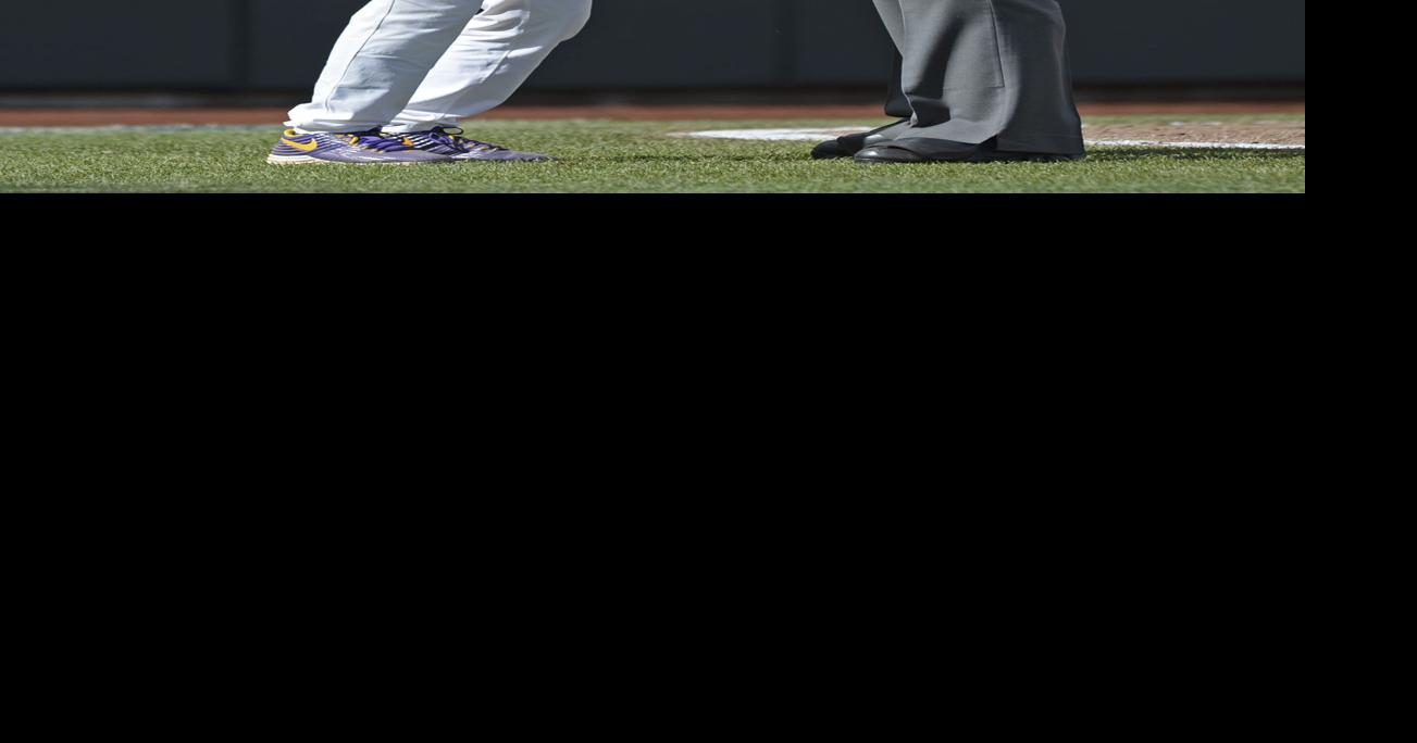 SEC to debut expanded replay, wireless communication between catcher ...