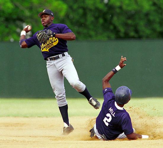 The legacy of longtime Southern baseball Roger Cador: 'It's his ...