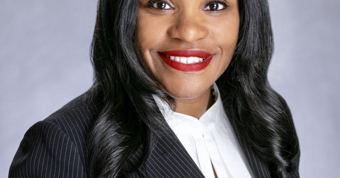Foxworth wins race for 19th Judicial District judge by 27 votes ...