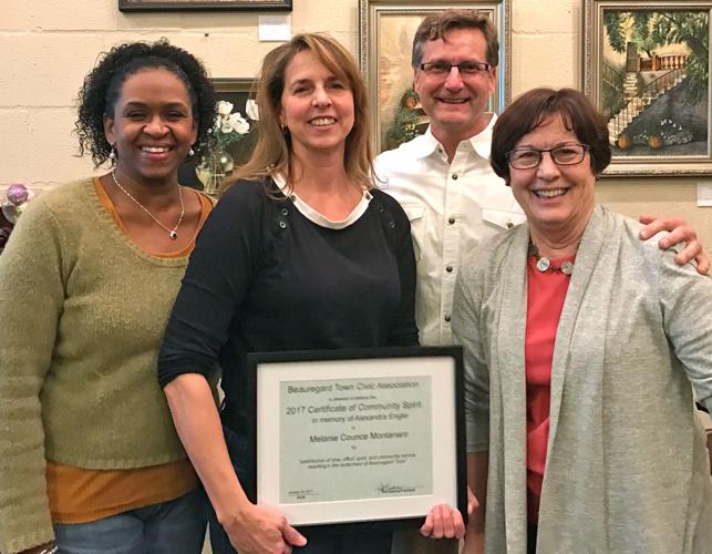 Community column for Feb. 14 | Entertainment/Life | theadvocate.com