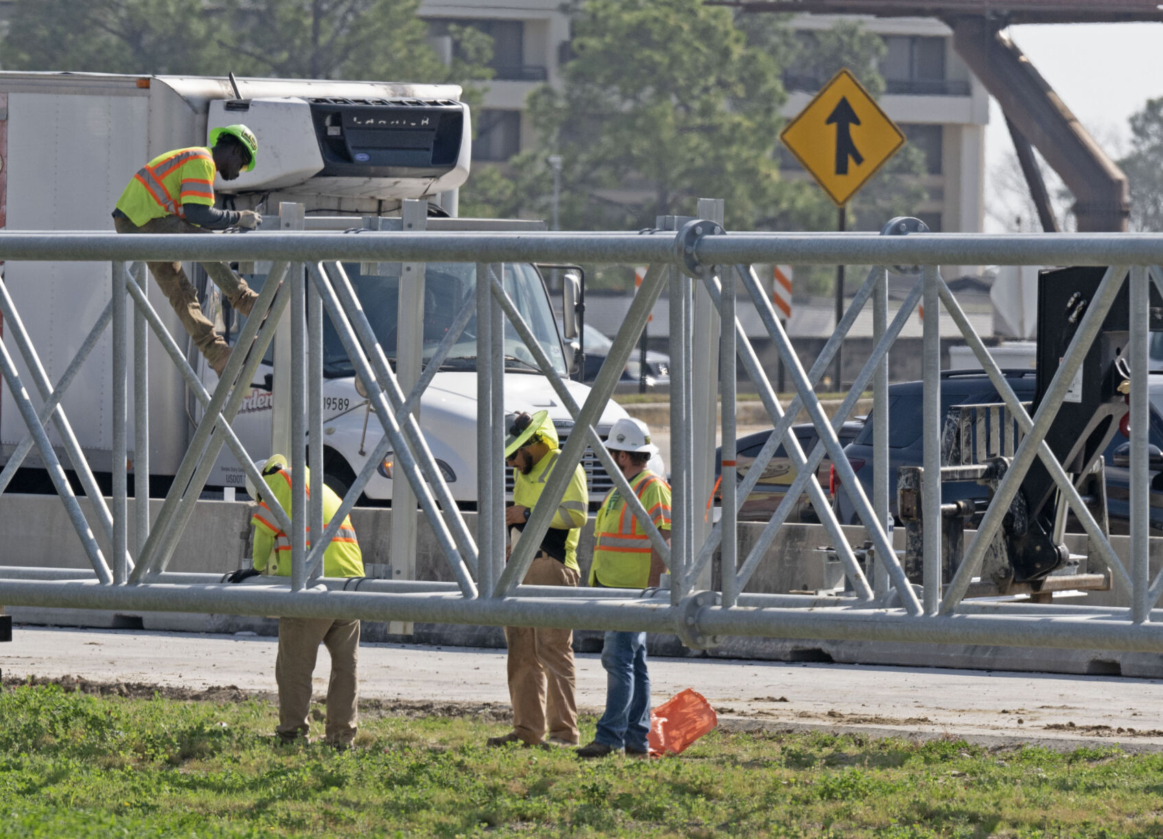 New Baton Rouge exits from I-10, I-12 to open, DOTD says | Weather ...