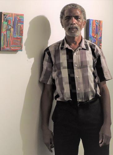 Louisiana Art & Science Museum features journey of artist Randell Henry ...