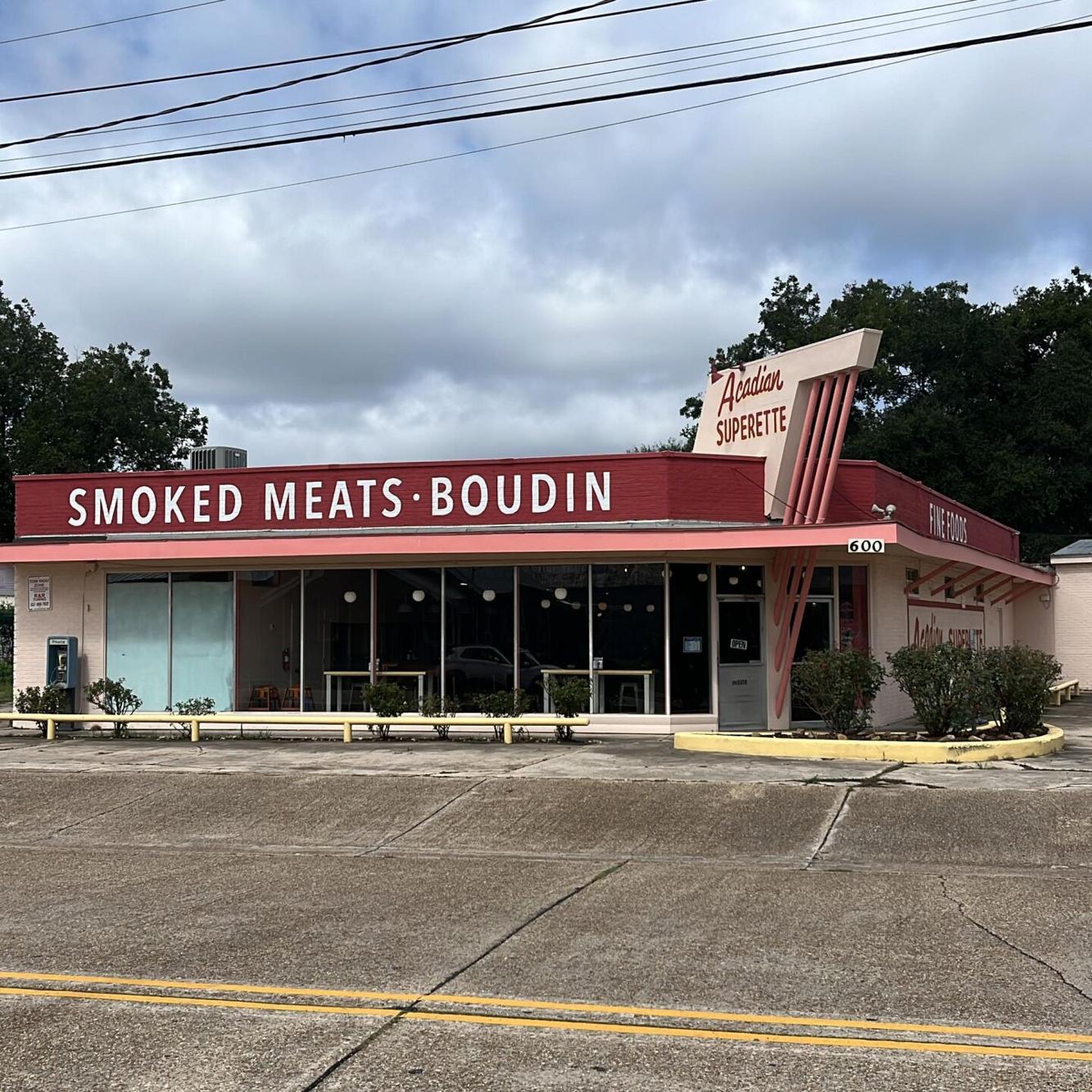 Acadian Superette founder Lynn Derenthal dies in Lafayette | News ...