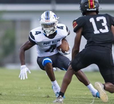 FRIDAY NIGHT'S TOP MATCHUPS: Here is our choice of three games to watch ...