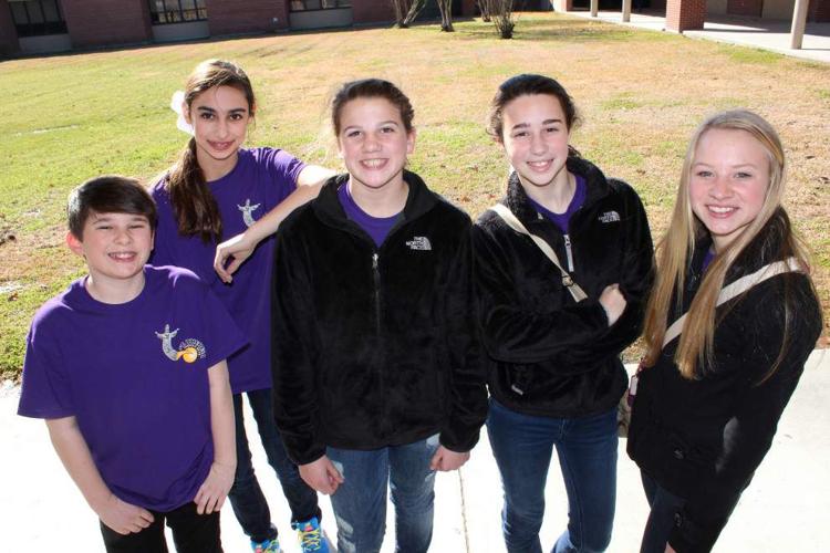 Ascension Parish community photo gallery for Feb. 27, 2014 | Ascension ...