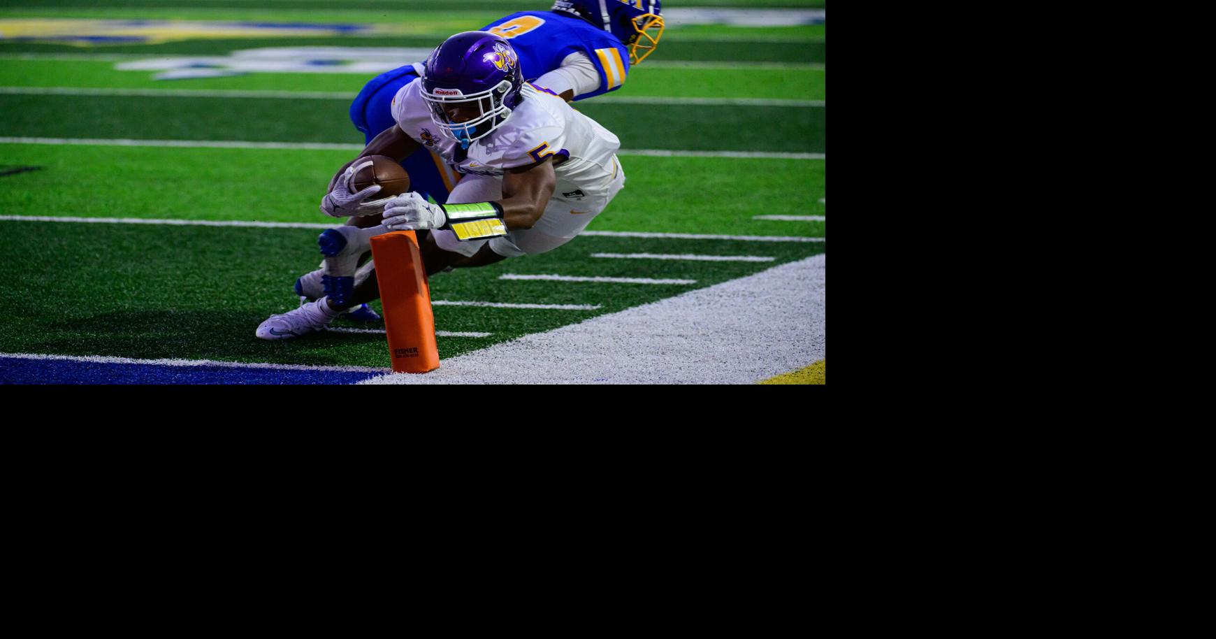 Previewing top Week 8 Baton Rouge high school football games | High ...