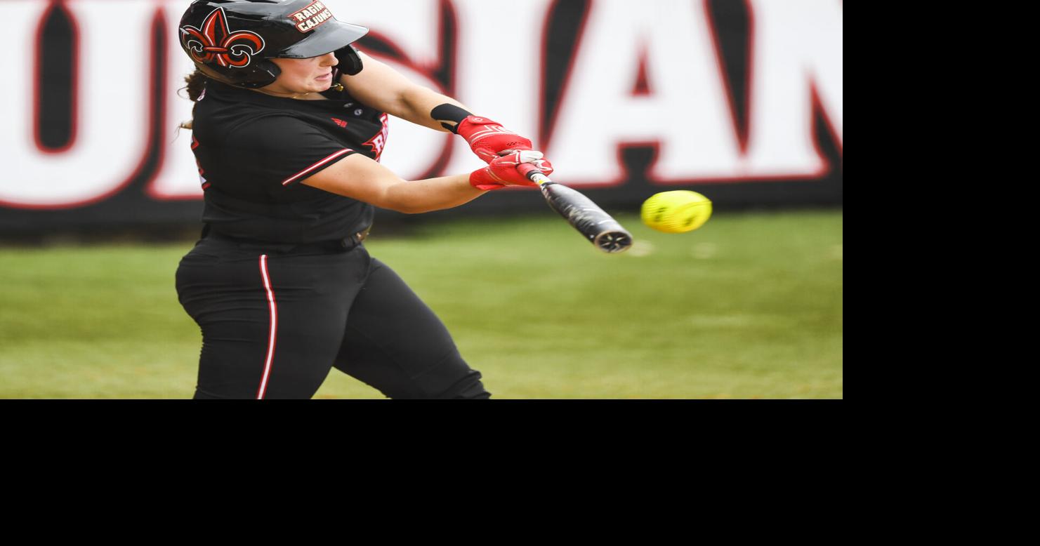 Piskos, Roman deliver dramatic homers off bench in UL win | UL Ragin ...