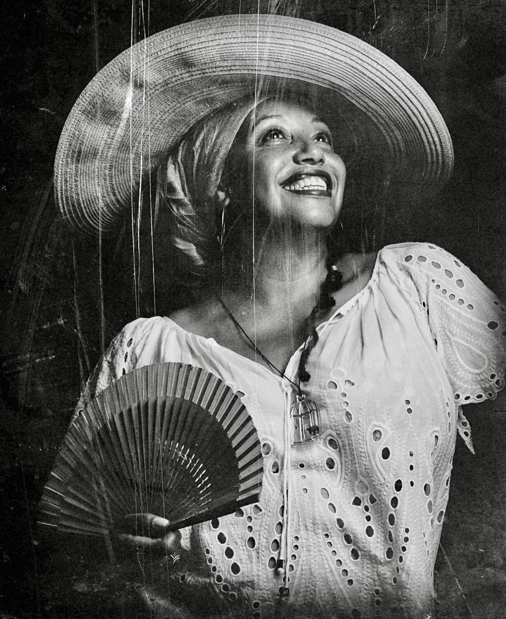 Billie Holiday tribute show at Port Allen museum Friday | Entertainment ...