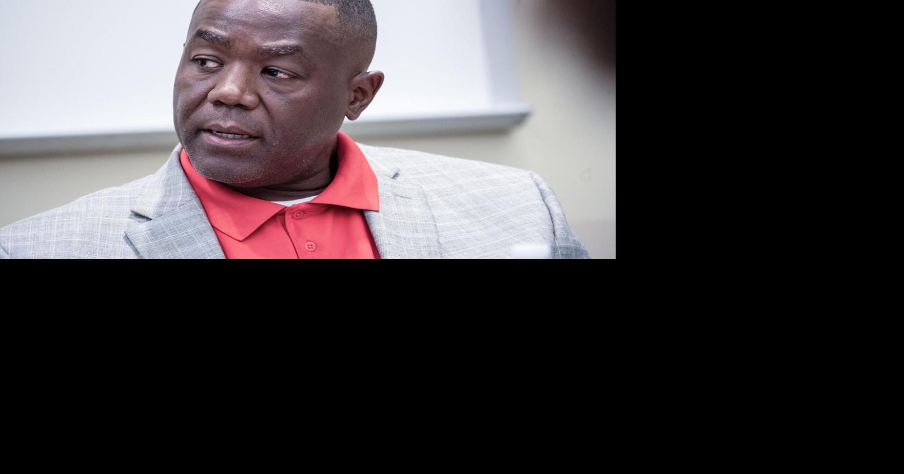 Kenneth Boudreaux returning to Lafayette City Council | Elections ...
