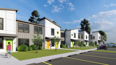 Group buys 11 acres for 192 apartments in Lafayette | Business ...