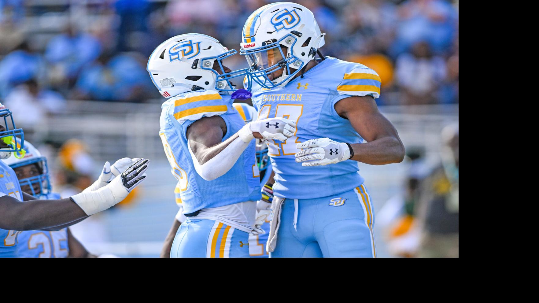 Southern football keys to a Bayou Classic win vs Grambling | Southern ...