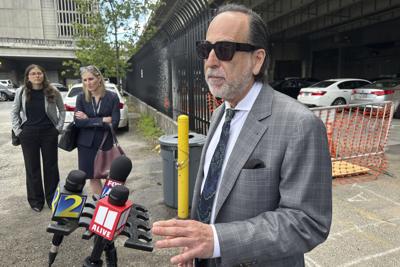 NBA Youngboy, Donald Trump shared an attorney | Baton Rouge ...