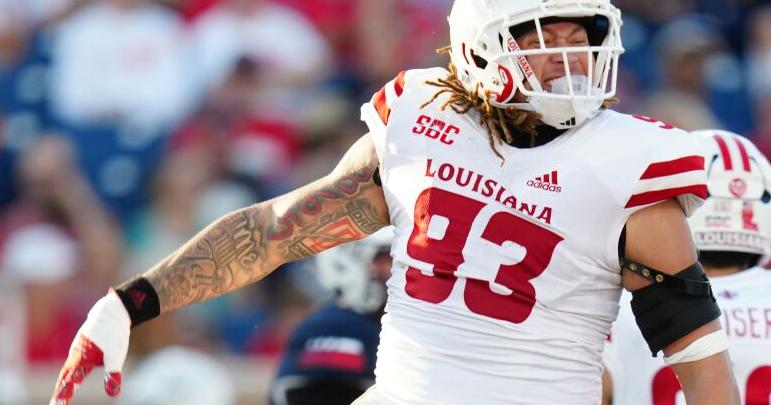 UL Cajuns: Cajuns don't forget and it showed in big road win | UL Ragin ...