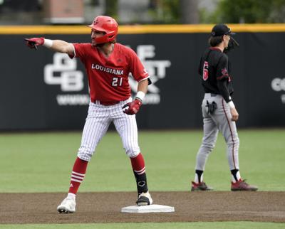 Foote: UL baseball team looks talented and focused, but brutal schedule ...