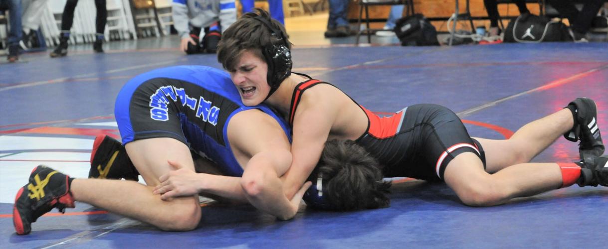 St. Paul’s captures St. Tammany Parish wrestling crown | St Tammany ...