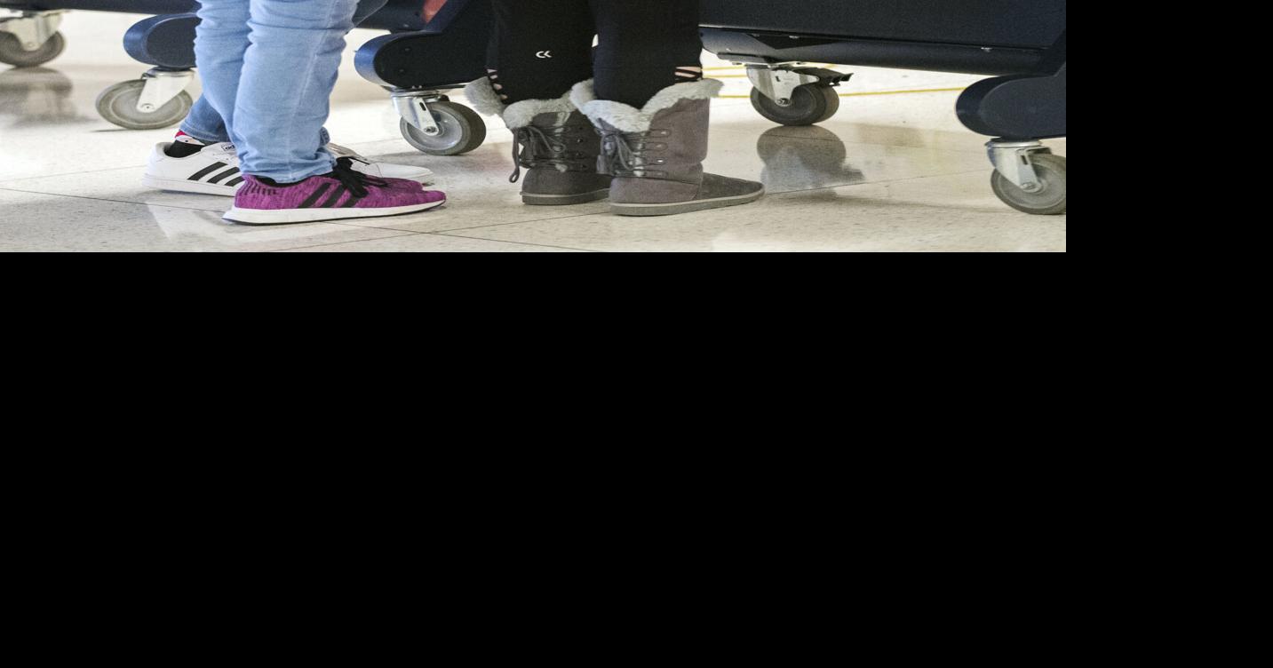 Race to be Crowley's mayor set for runoff between Chad Monceaux ...