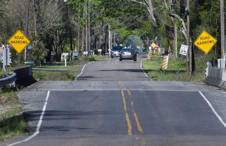 Old, narrow roads, big new neighborhoods: How Ascension is reckoning ...