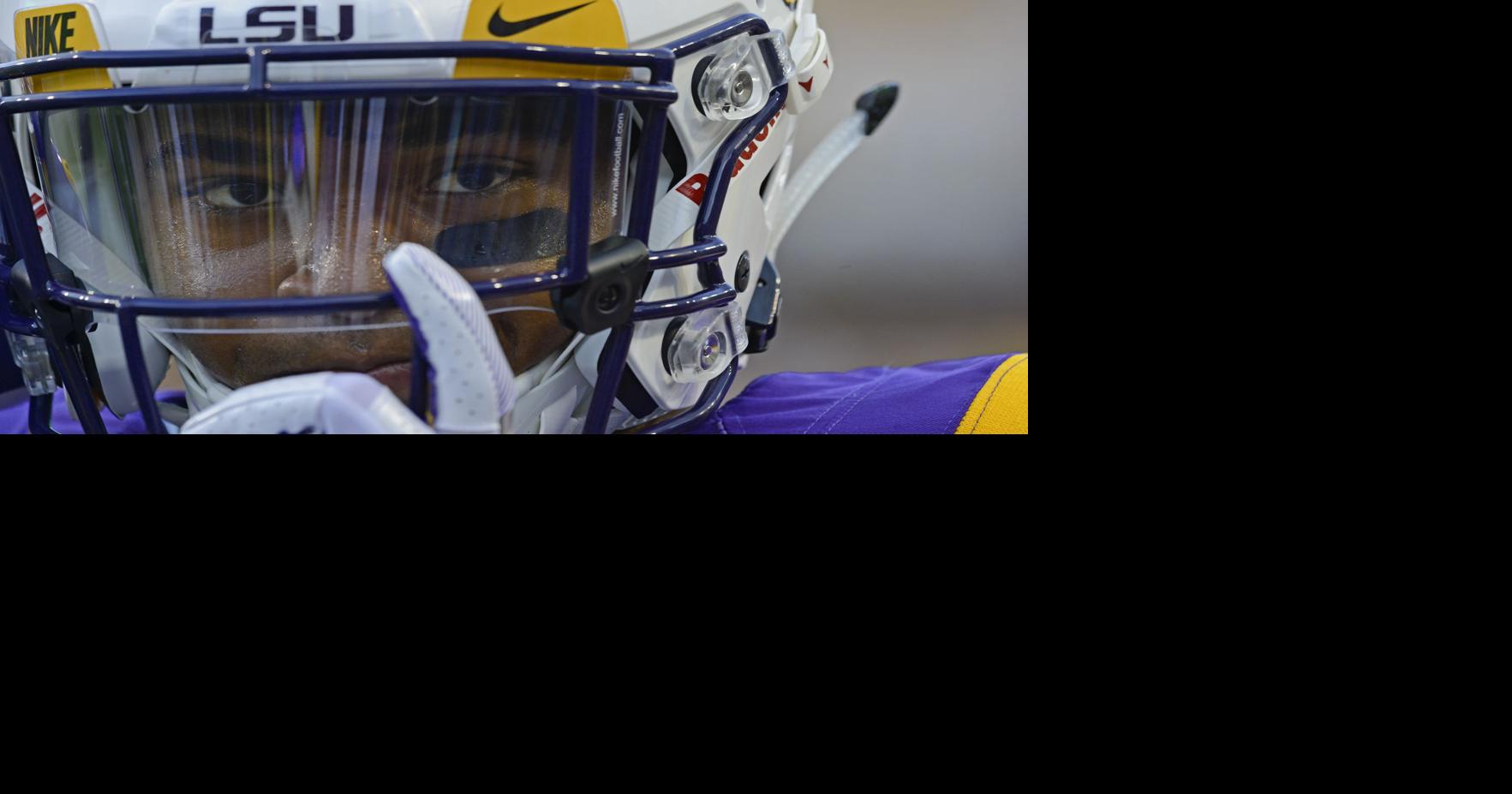 LSU notebook: Dwayne Thomas' role in the secondary increases with Kevin ...