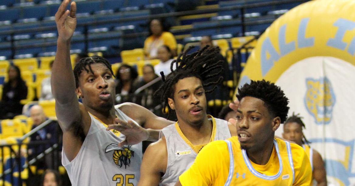 Southern men's basketball set to host SWAC Florida teams | Southern ...