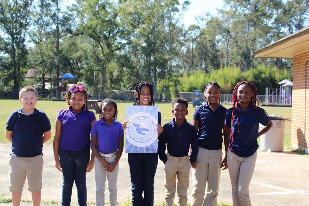 Woodland Park Magnet celebrates afterschool programs | Livingston ...