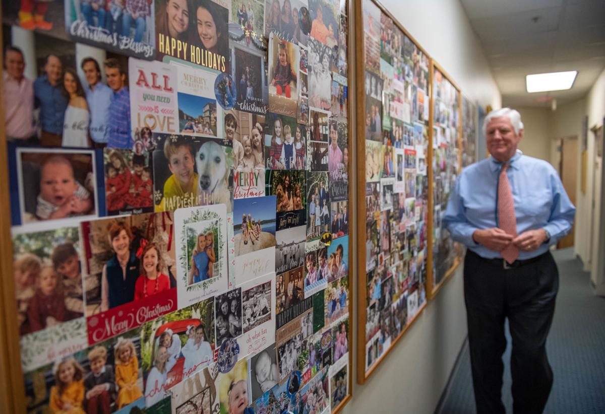 Dr. Stephen Hales, pediatrician for thousands of New Orleans children ...