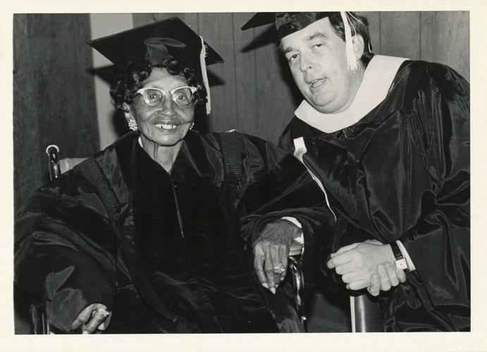 Clementine Hunter's work was more than folk art; it preserved stories ...