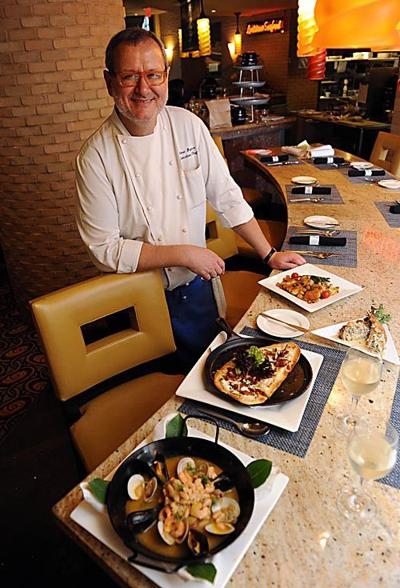 Review: Rene Bistrot | Restaurant Reviews | theadvocate.com