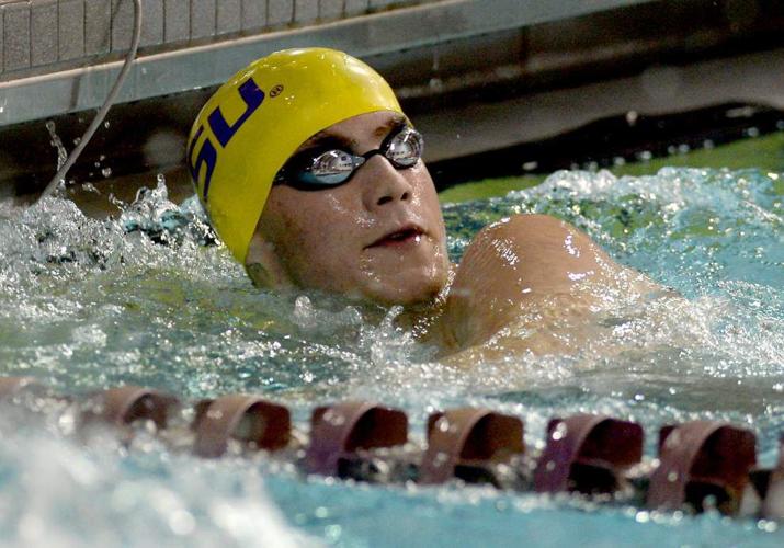 Jake Markham outduels Colin Bone, but Crawfish Aquatics dominates Long ...