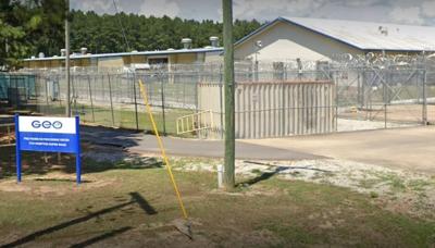Company behind Pine Prairie ICE center to lay off 119 | Business ...