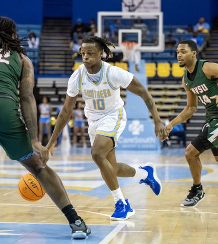 Southern men's basketball beats Jackson State | Southern | theadvocate.com