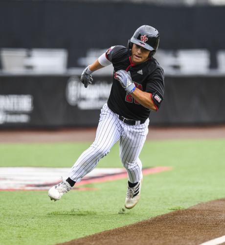 UL Cajuns: How UL baseball looks after draft, portal period | UL Ragin ...