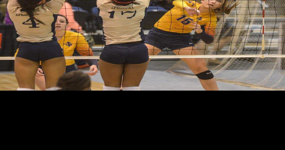 Sacred Heart-N.O. upsets McGehee | High Schools | theadvocate.com