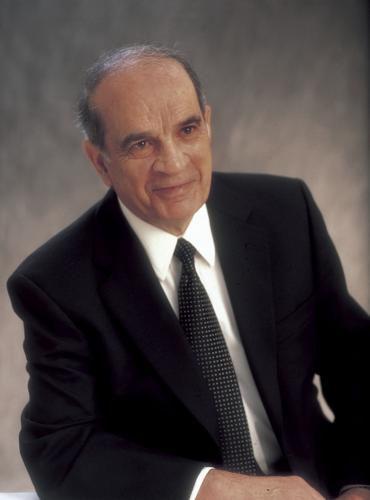 Longtime UL Lafayette president Ray Authement has died at 91 ...