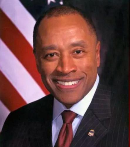 Wendy Vitter, Donald Washington and James David Cain all clear Senate ...