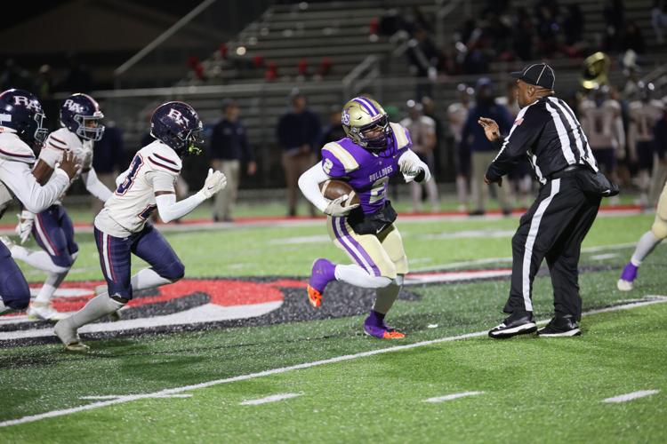 ACHS Bulldogs back in the semifinals | Ascension | theadvocate.com