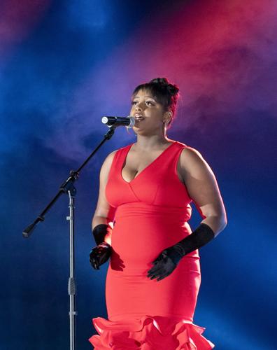 Belting out hits from Heart to The Animals, 16 students compete for ...