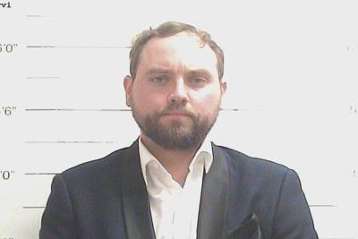 Louisiana GOP official accused of shoving cop, arrested hours after his ...