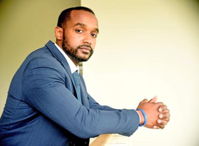 Adrian Perkins outraises Bill Cassidy in the Louisiana Senate latest ...