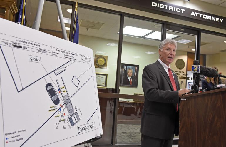 DA says deputies acted in self-defense in shooting death of Travis ...