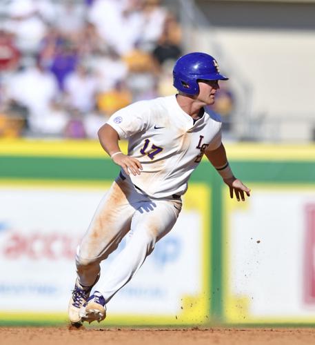 Worst birthday ever? Chris Reid recalls the day he was cut by LSU ...