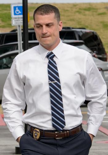 Fate of Ronald Gasser, charged with murdering Joe McKnight, is now in ...