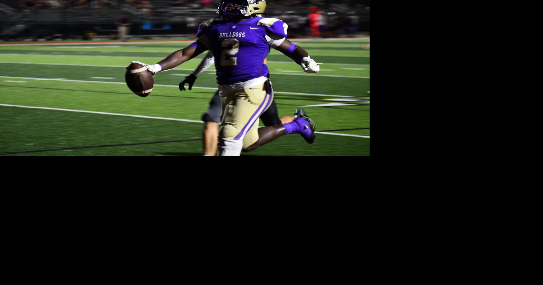 asc achs football DSC_9213.JPG | | theadvocate.com