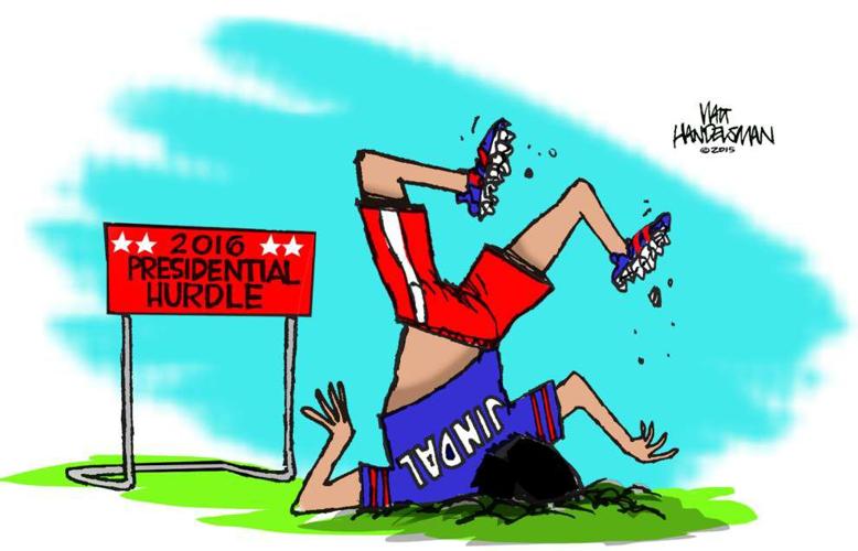 Smiley Anders: Governor named Edwards and other retro trends in 2015 ...