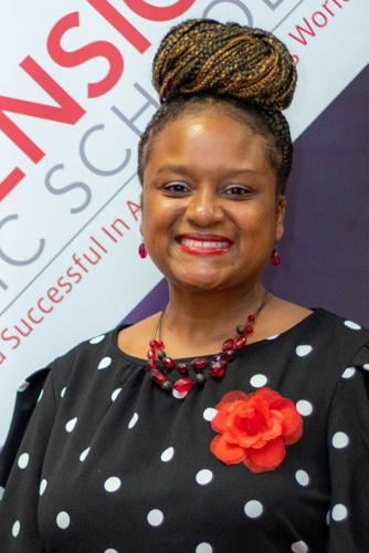 McZeal starts new school year as assistant principal at Donaldsonville ...