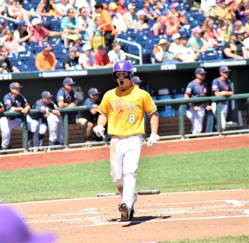 Who is Alex Bregman, College Gameday guest picker for LSU-Alabama game ...