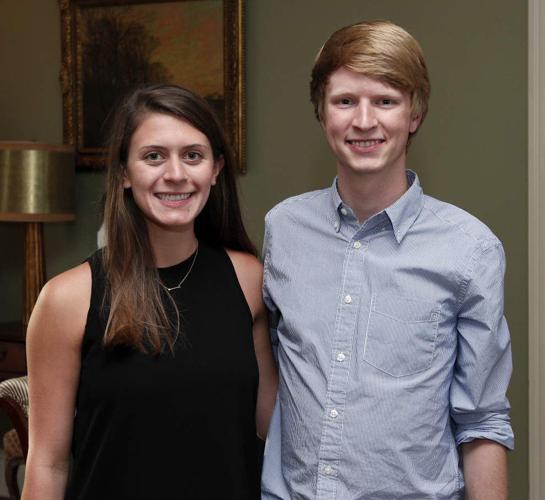 Nell Nolan: A Salute to the Students | Nell Nolan | theadvocate.com